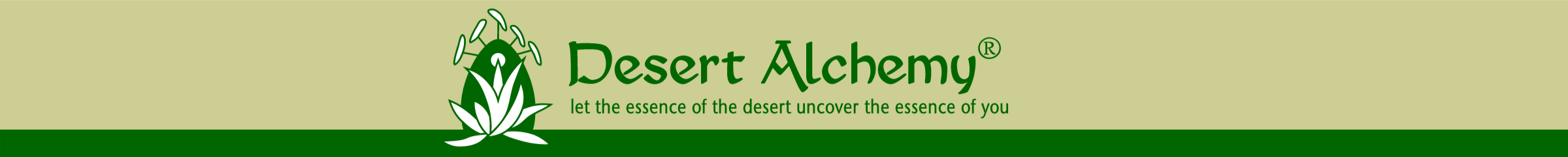 Desert Alchemy – Desert Alchemy