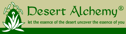 Desert Alchemy Flower Essences Australia | Best Flower Site