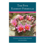 The Five Element Formulas Book – Desert Alchemy