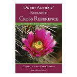 Desert Alchemy Expanded Cross Reference – Desert Alchemy